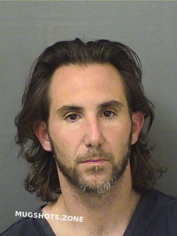 CHAPMAN DANIEL EVAN 12/28/2024 - Palm Beach County Mugshots Zone