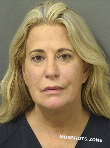 CROMPTON AMY HEMMIS 12/29/2024 - Palm Beach County Mugshots Zone