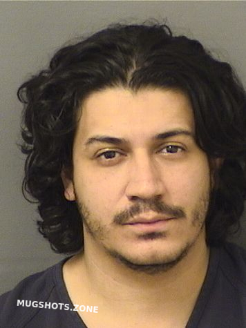 SAMHAN ADAM ALEXANDERAREF 12/29/2024 - Palm Beach County Mugshots Zone