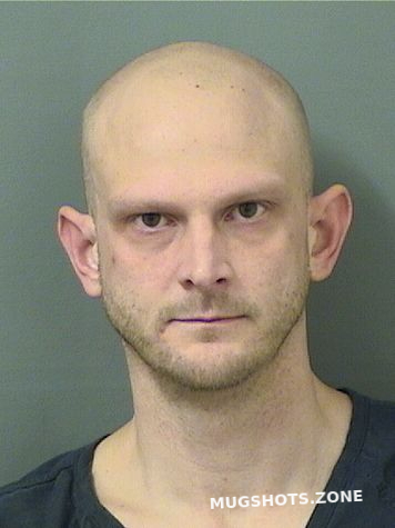 VANKEUREN STEVEN THOMAS 01/02/2025 - Palm Beach County Mugshots Zone