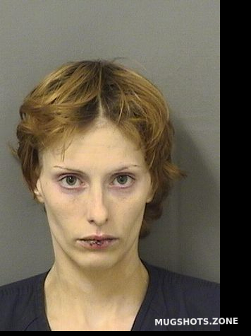 MARSHALL KAYLA JEAN 01/02/2025 - Palm Beach County Mugshots Zone