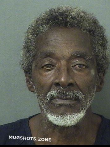 PATRICK WILLIE 01/03/2025 - Palm Beach County Mugshots Zone