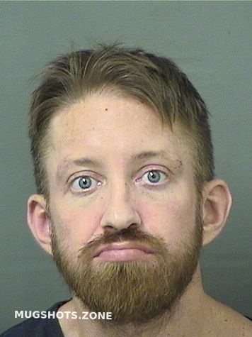 SHAFFER JUSTIN 01/03/2025 - Palm Beach County Mugshots Zone