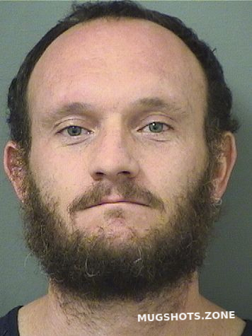 CUCE MATTHEW JOSEPH 01/03/2025 - Palm Beach County Mugshots Zone