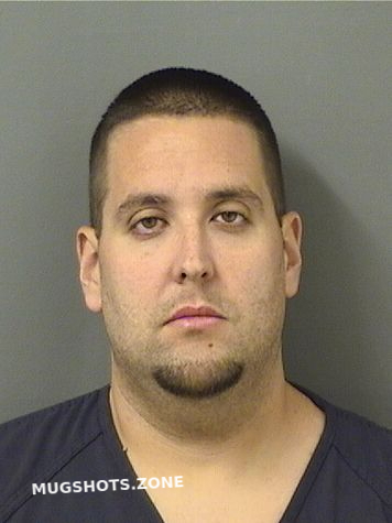 MORRIS ALEXANDER D 01/04/2025 - Palm Beach County Mugshots Zone