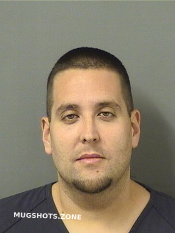 MORRIS ALEXANDER D 01/04/2025 - Palm Beach County Mugshots Zone