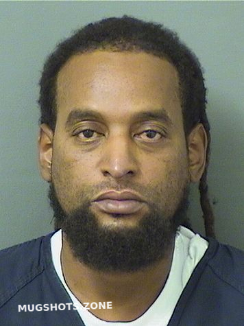 GRAHAM CHARLES EDWARD JR 01/05/2025 - Palm Beach County Mugshots Zone