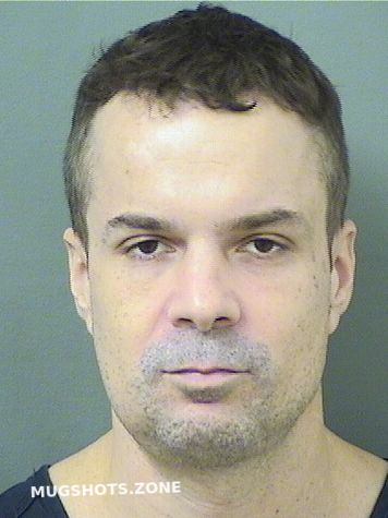 MASCIA DANIEL 01/07/2025 - Palm Beach County Mugshots Zone