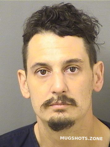 STEWART NICHOLAS GEORGE 01/07/2025 - Palm Beach County Mugshots Zone