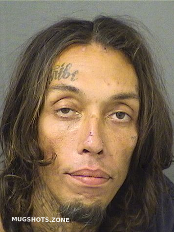 KELLY PATRICK ADAM 01/08/2025 - Palm Beach County Mugshots Zone