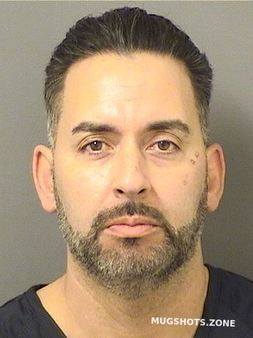 COLLADO FELIX 01/08/2025 - Palm Beach County Mugshots Zone