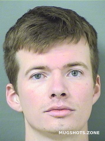 KILPATRICK CONNOR 01/09/2025 - Palm Beach County Mugshots Zone
