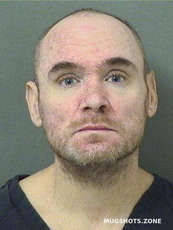 TALLEY JOSEPH PAUL 01/13/2025 - Palm Beach County Mugshots Zone