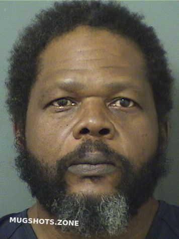 FERNANDER DORIN PATRICK 01/13/2025 - Palm Beach County Mugshots Zone