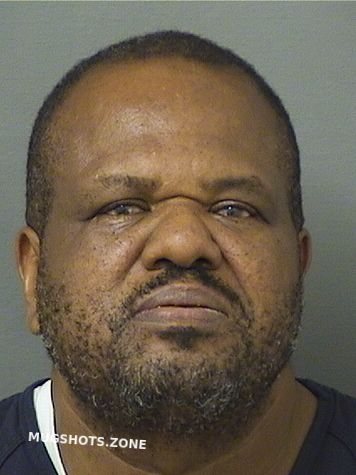 PATILLO DERRICK 01/14/2025 - Palm Beach County Mugshots Zone