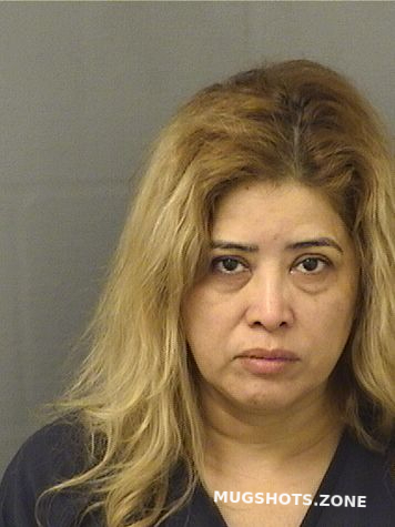 GONZALEZ EDITH 01/14/2025 - Palm Beach County Mugshots Zone