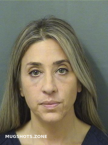 BALDASARO NADIA 01/15/2025 - Palm Beach County Mugshots Zone