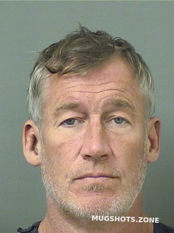 AUGENSTINE MICHAEL DALE 01/16/2025 - Palm Beach County Mugshots Zone