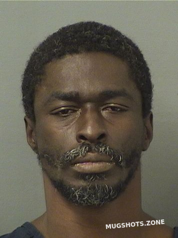 KENDRICK TRAVIS LEE 01/16/2025 - Palm Beach County Mugshots Zone