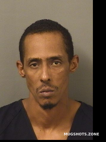 VERDEJO ISMAEL ROLDAN 01/16/2025 - Palm Beach County Mugshots Zone