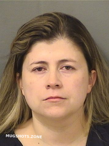 RODRIGUEZOSORIO GINA MARCELA 01/17/2025 - Palm Beach County Mugshots Zone