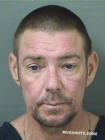 FAUBION JAMES W 01/17/2025 - Palm Beach County Mugshots Zone