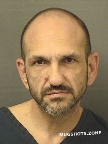 TAUB ERIC 01/18/2025 - Palm Beach County Mugshots Zone