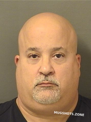 ROHER MARK STUART 01/19/2025 - Palm Beach County Mugshots Zone
