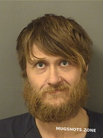 WELTER DAMIEN ALEXANDER 01/22/2025 - Palm Beach County Mugshots Zone