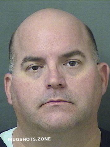 TENNISON WILLIAM 01/23/2025 - Palm Beach County Mugshots Zone