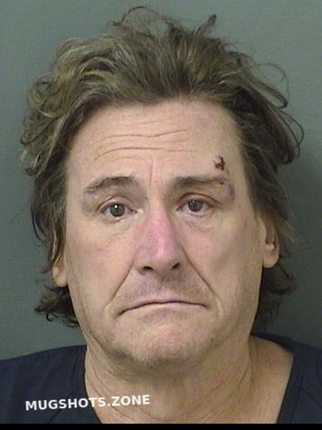 ALLRED STEVEN C 01/23/2025 - Palm Beach County Mugshots Zone