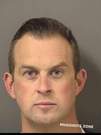 MCALLISTER MATTHEW 01/23/2025 - Palm Beach County Mugshots Zone