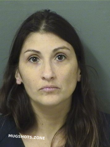 AURICCHIO LAURA ANNMARIE 01/23/2025 - Palm Beach County Mugshots Zone