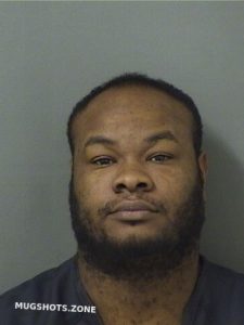 JONES II KIRA EZRA 01/24/2025 - Palm Beach County Mugshots Zone