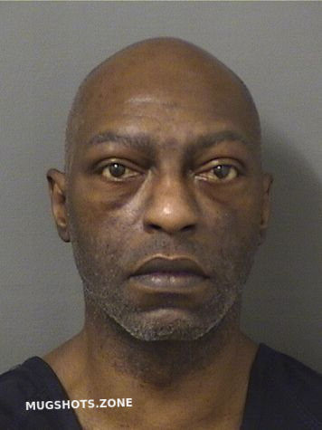 BOONE MICHAEL 01/24/2025 - Palm Beach County Mugshots Zone