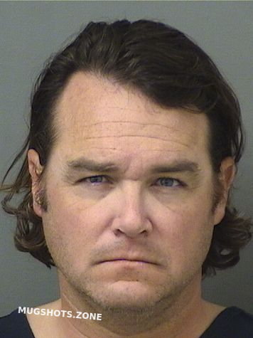 MONROE WILLIAM 01/24/2025 - Palm Beach County Mugshots Zone