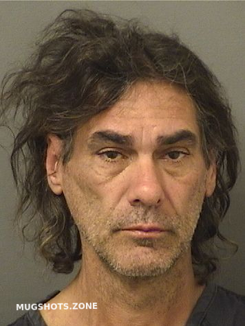TERRY PHILLIP SHANON 01/26/2025 - Palm Beach County Mugshots Zone