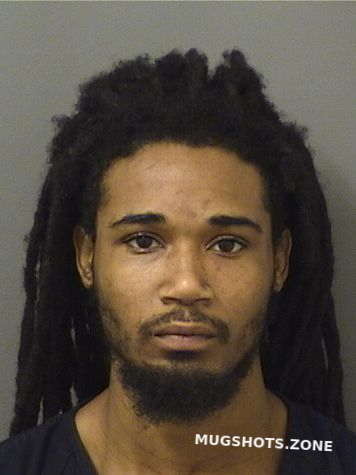 SMITH JOHNATHON M 01/26/2025 - Palm Beach County Mugshots Zone