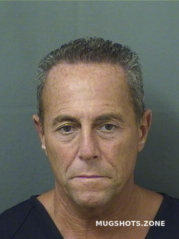 LONDON STEVEN MARC 01/27/2025 - Palm Beach County Mugshots Zone