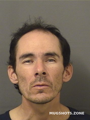 ACUNA JESS CRUZ 01/29/2025 - Palm Beach County Mugshots Zone
