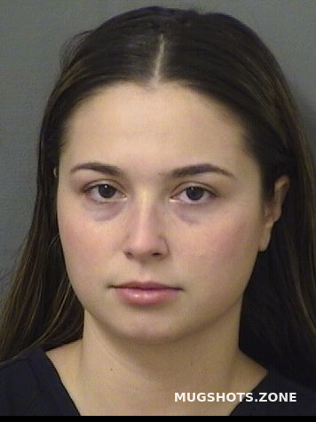 WASSERMAN TAYLOR ROSE 01/29/2025 - Palm Beach County Mugshots Zone