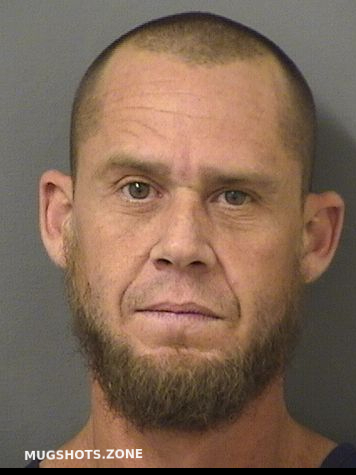 BOX TIMOTHY 01/31/2025 - Palm Beach County Mugshots Zone