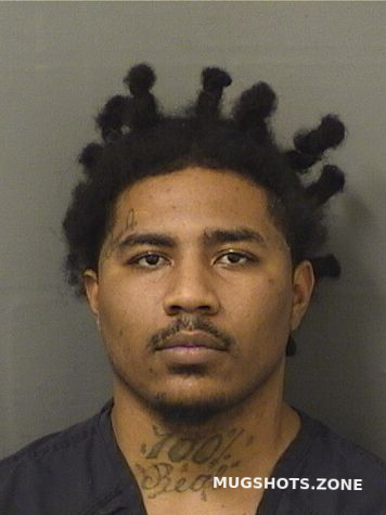 QUINTANILLA TONY JR 01/31/2025 - Palm Beach County Mugshots Zone