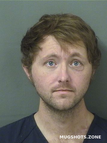 WORKMAN SHANE EDWARD 01/31/2025 - Palm Beach County Mugshots Zone