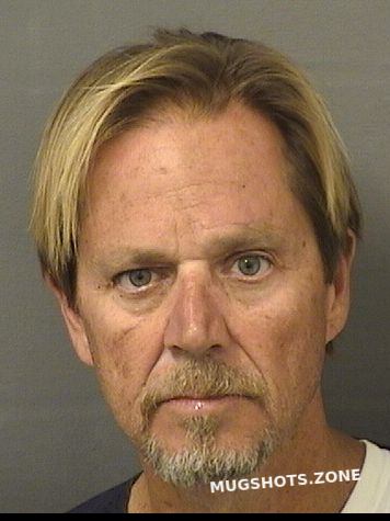 STORNANT RICK ANTHONY 01/31/2025 - Palm Beach County Mugshots Zone