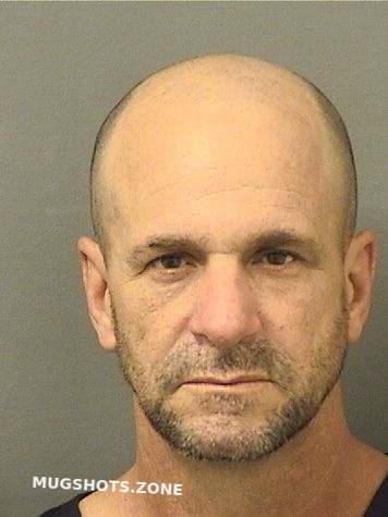 MILLOLEON LUIS RENE 02/02/2025 - Palm Beach County Mugshots Zone