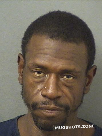 JACKSON TIMOTHY C 02/02/2025 - Palm Beach County Mugshots Zone
