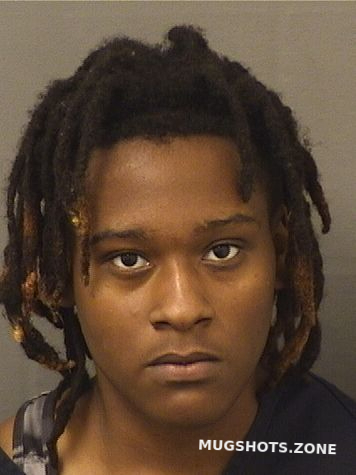 DAVILMAR ZURIA E 02/03/2025 - Palm Beach County Mugshots Zone