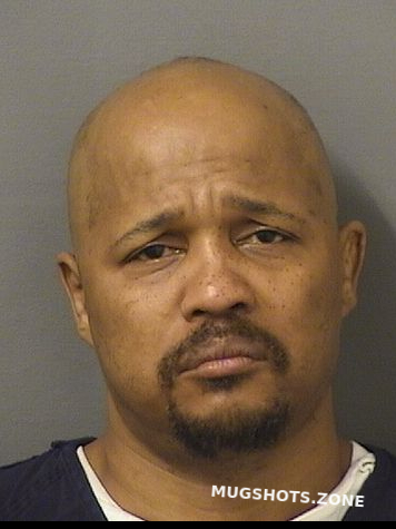 RICHARDSON KYLE D 02/03/2025 - Palm Beach County Mugshots Zone