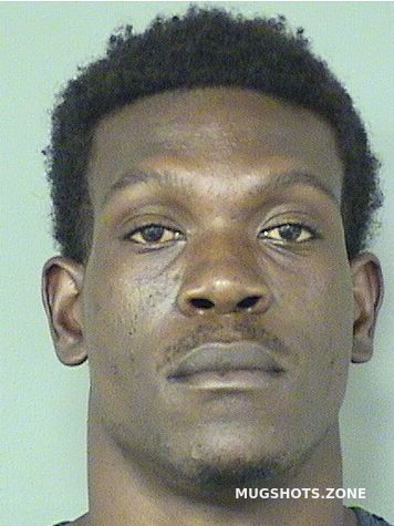 CHARLES HERBY 02/03/2025 - Palm Beach County Mugshots Zone